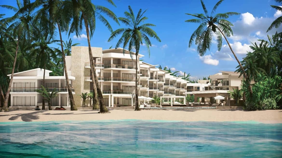 Proyecto de Playa | LikeHome